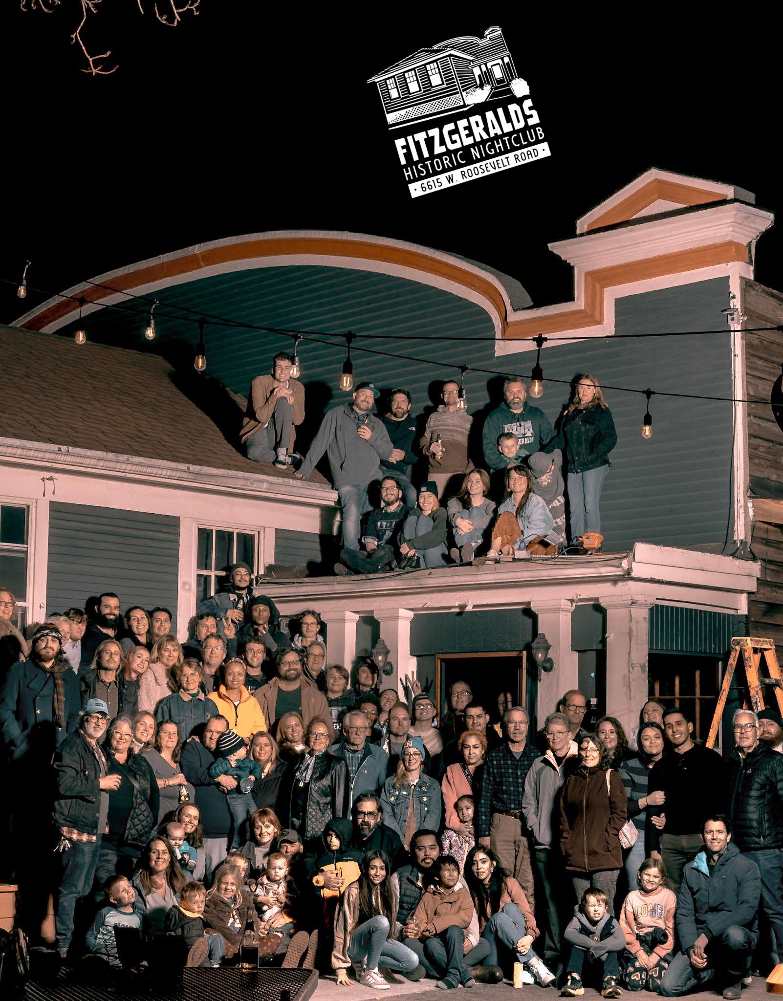 FitzGerald's: Berwyn’s gem named to National Register of Historic ...