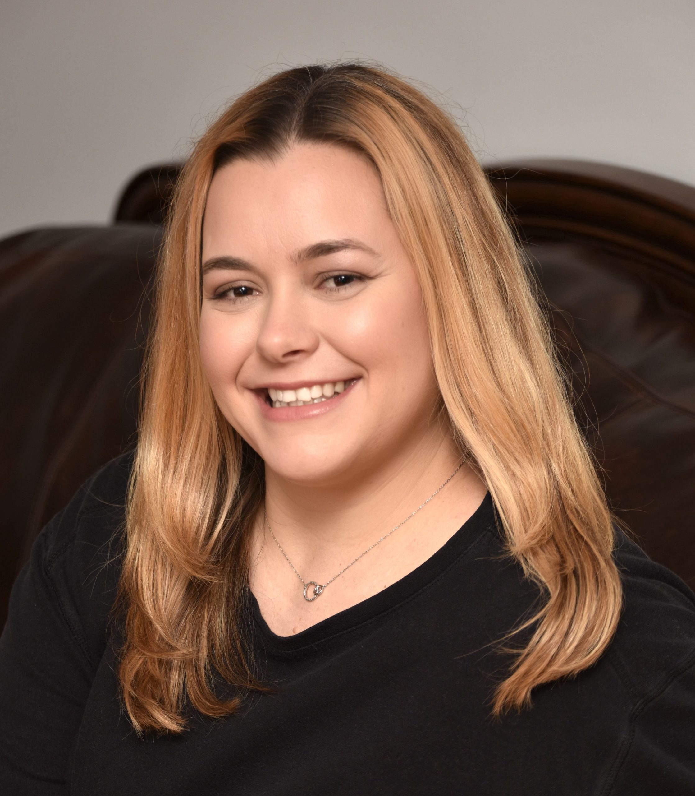 Sammiejo Oswalt - Forest Park Review