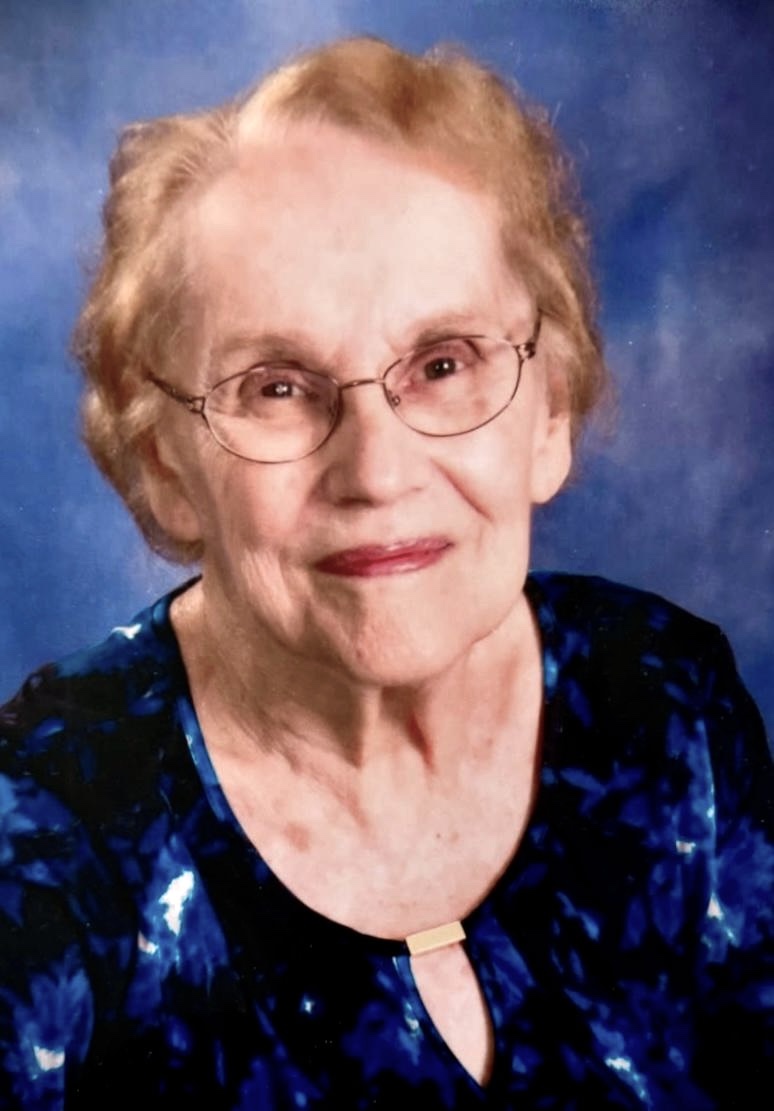 Margaret Smith, 98 - Forest Park Review