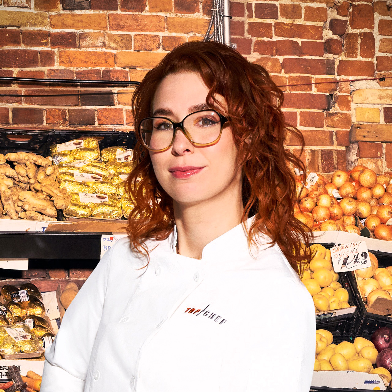 Sullivan contends on Top Chef - Forest Park Review