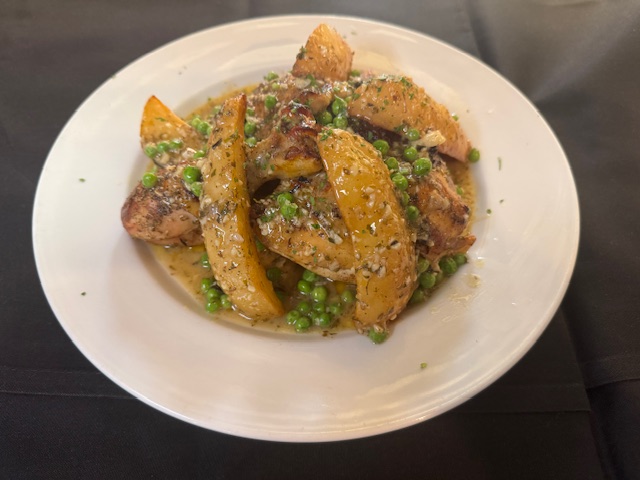 Buon Appetito at Donny G’s - Forest Park Review