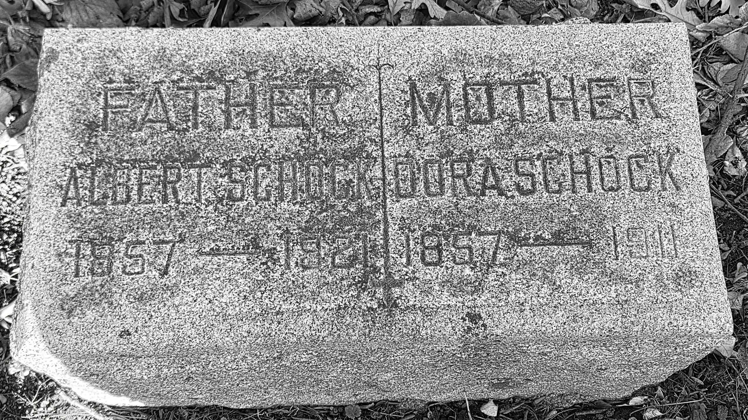 Albert Schock, among greatest cyclists in history, crashed at Forest ...