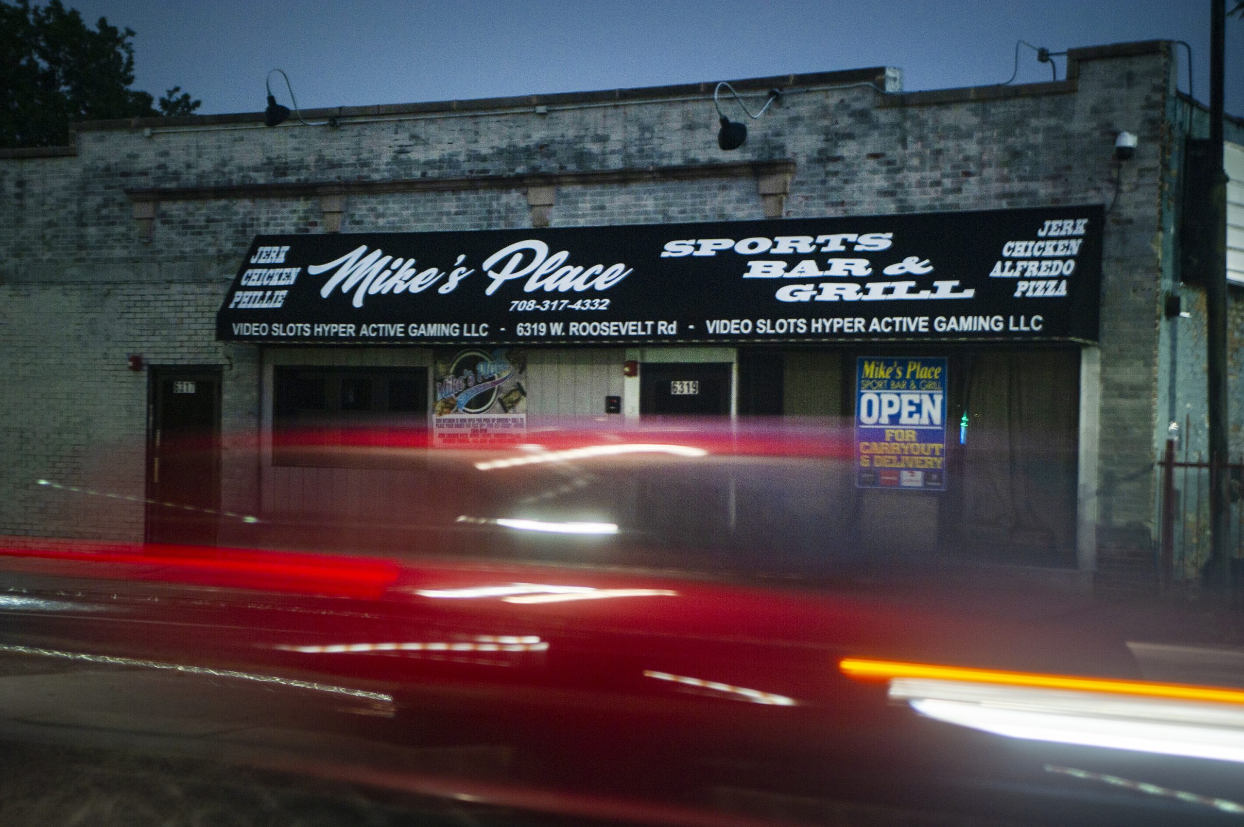 Roosevelt bar closed by Berwyn after repeated issues - Forest Park Review